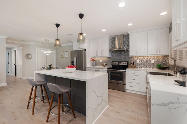 OUR PROJECTS – Iconic Builder