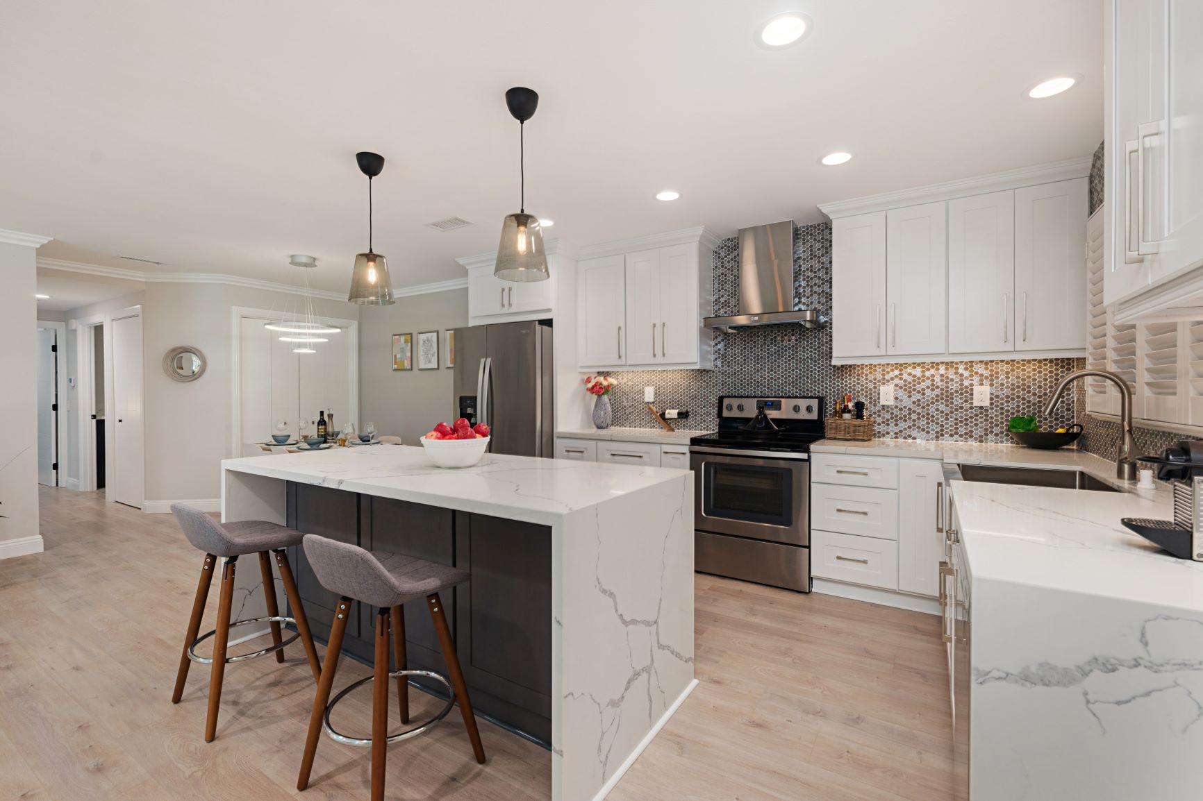 Iconic Builder – OC's Top Construction Company