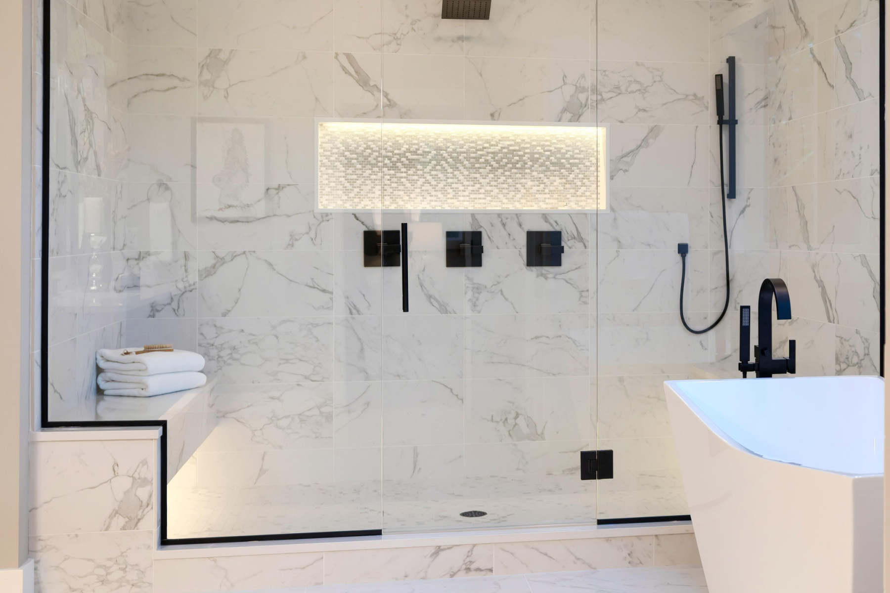 OUR PROJECTS – Iconic Builder