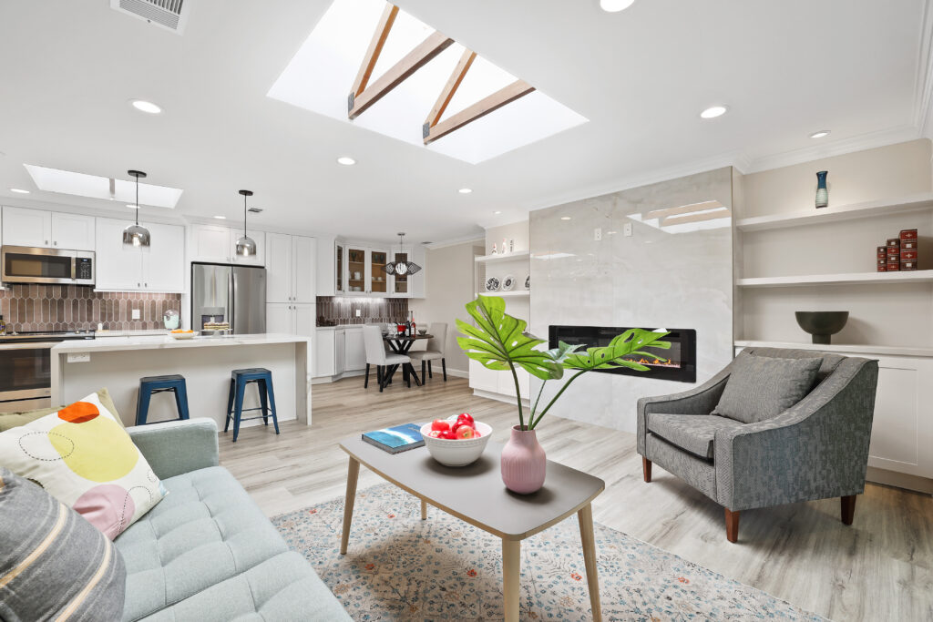 Irvine – Iconic Builder