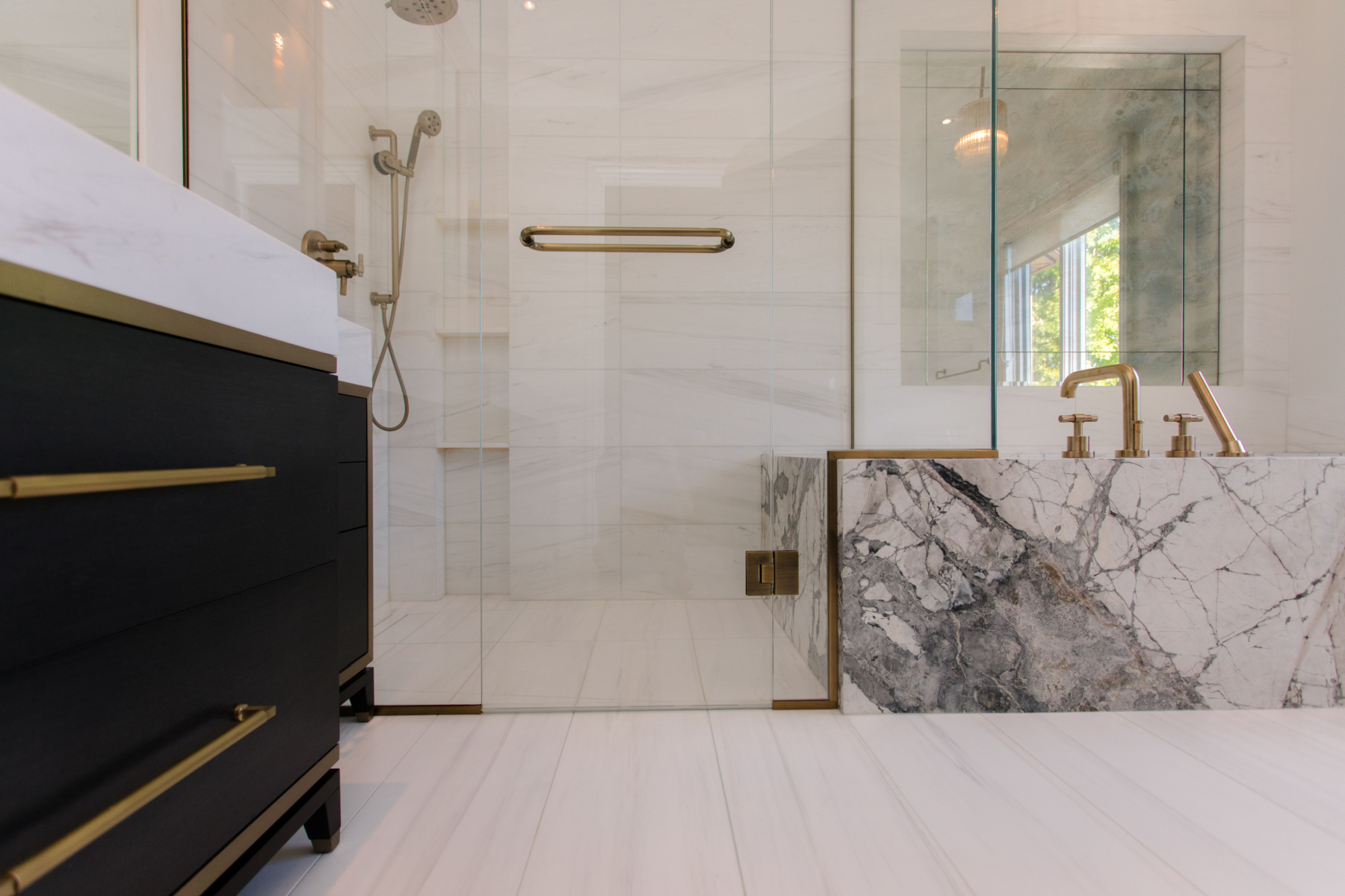 Nellie Gail – Iconic Builder