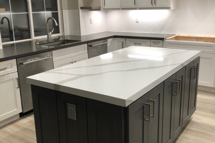 Irvine – Iconic Builder