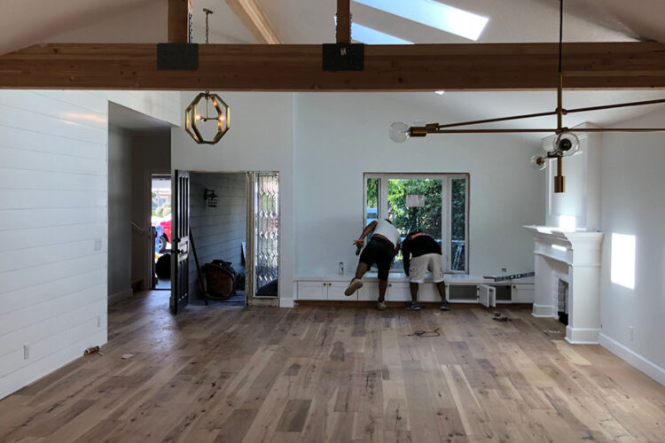 Irvine – Iconic Builder