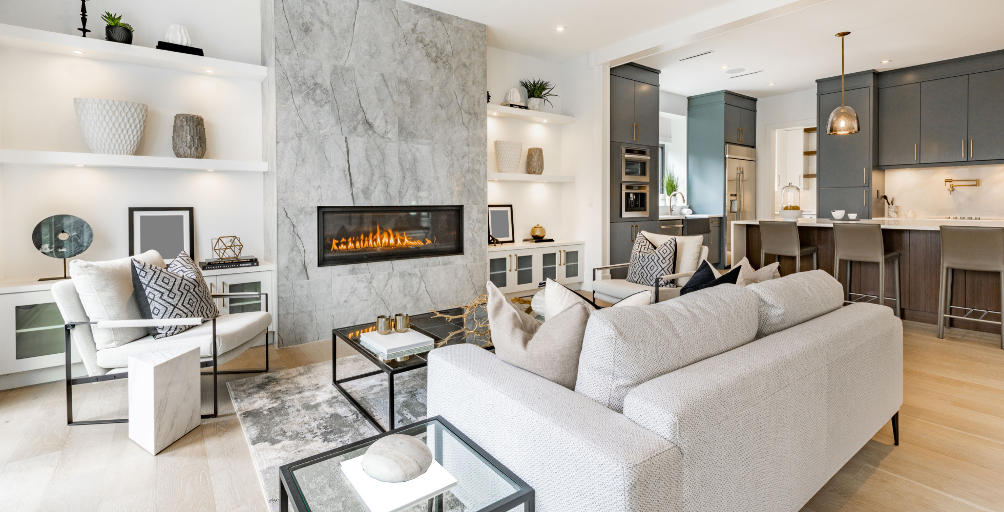 Iconic Builder – OC's Top Construction Company