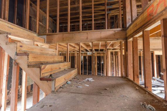 Framing – Iconic Builder