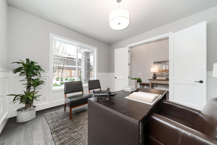 Irvine – Iconic Builder